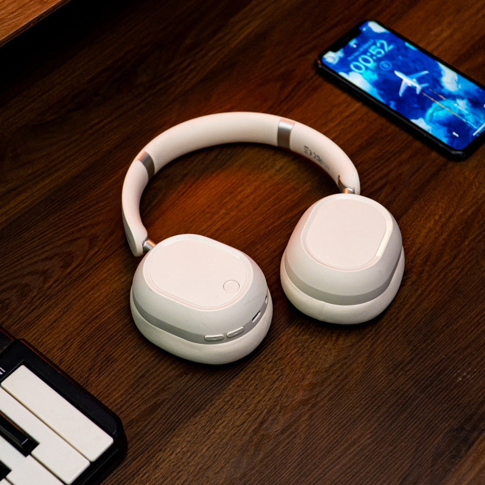 [HÀNG SẴN GIAO NGAY] Tai Nghe Bluetooth Recci REP-W79 – Kết nối Blueto – Mac Setups