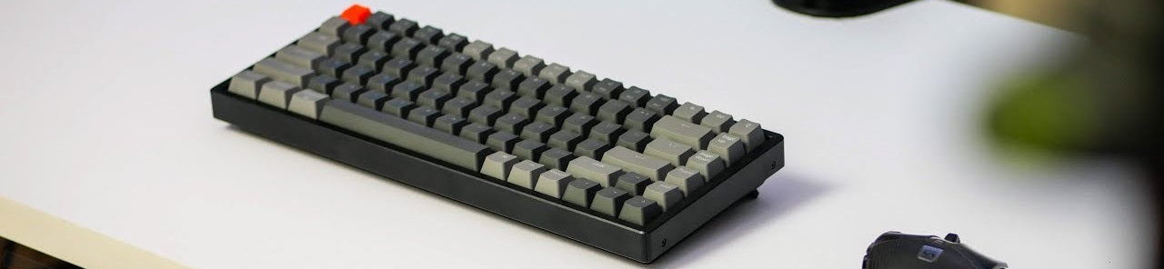 Bàn phím Keychron – Mac Setups
