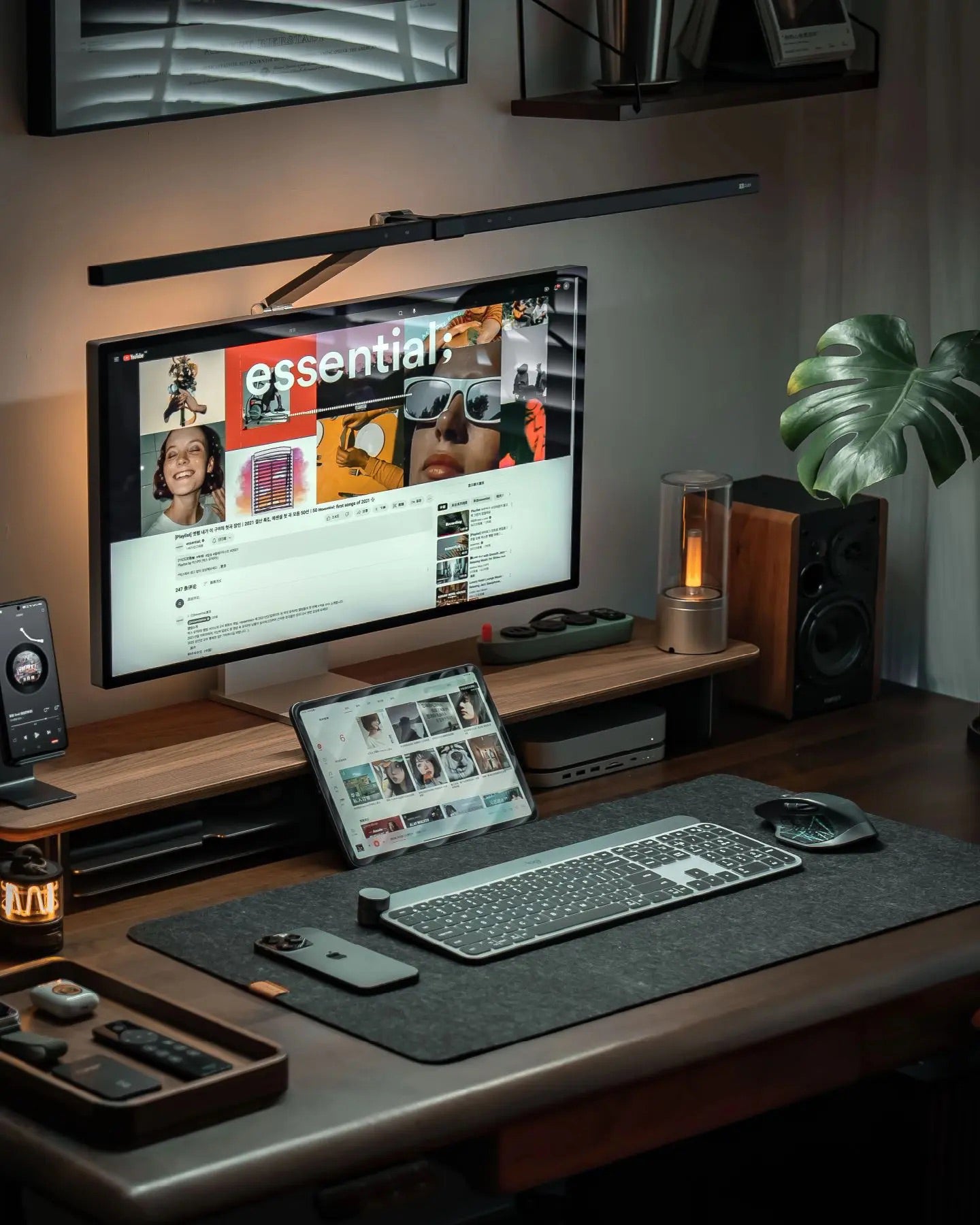 WORKSPACE COLLECTION – Mac Setups