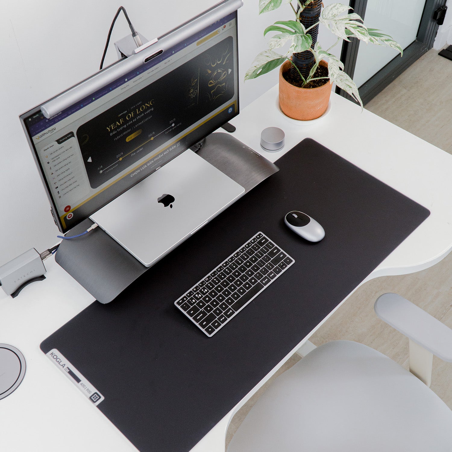 Satechi – Mac Setups