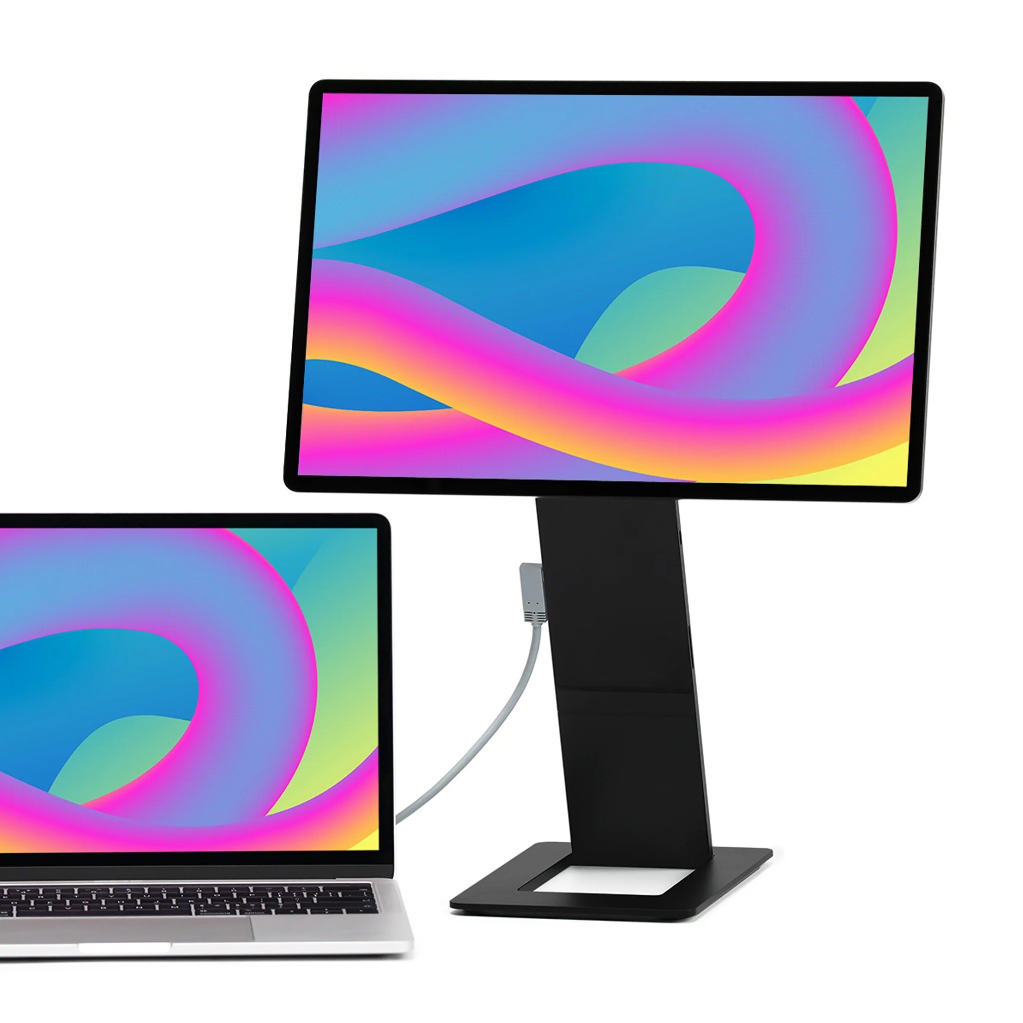 Màn Hình SOTSU FlipAction Pro 16” & 14" – Tối Ưu Không Gian Làm Việc D ...