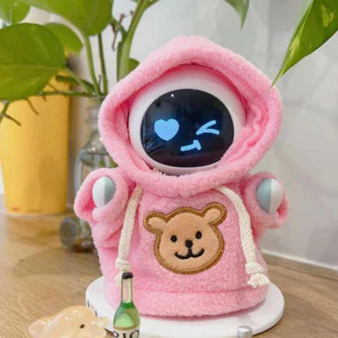 ÁO HOODIE NGẪU NHIÊN CHO ROBOT EILIK – Mac Setups