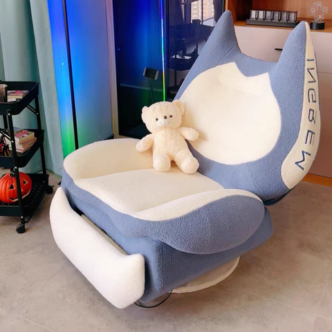 Sofa Recliner Gaming Ingrem - Ghế sofa thư giãn công thái học, điều kh ...