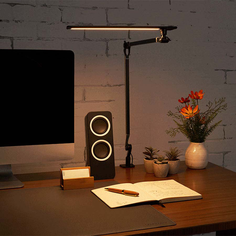 ĐÈN MÀN HÌNH GẤP GỌN 9SPACE TRANSFORM V.2 - Folded Flip Lamp V2 – Mac ...
