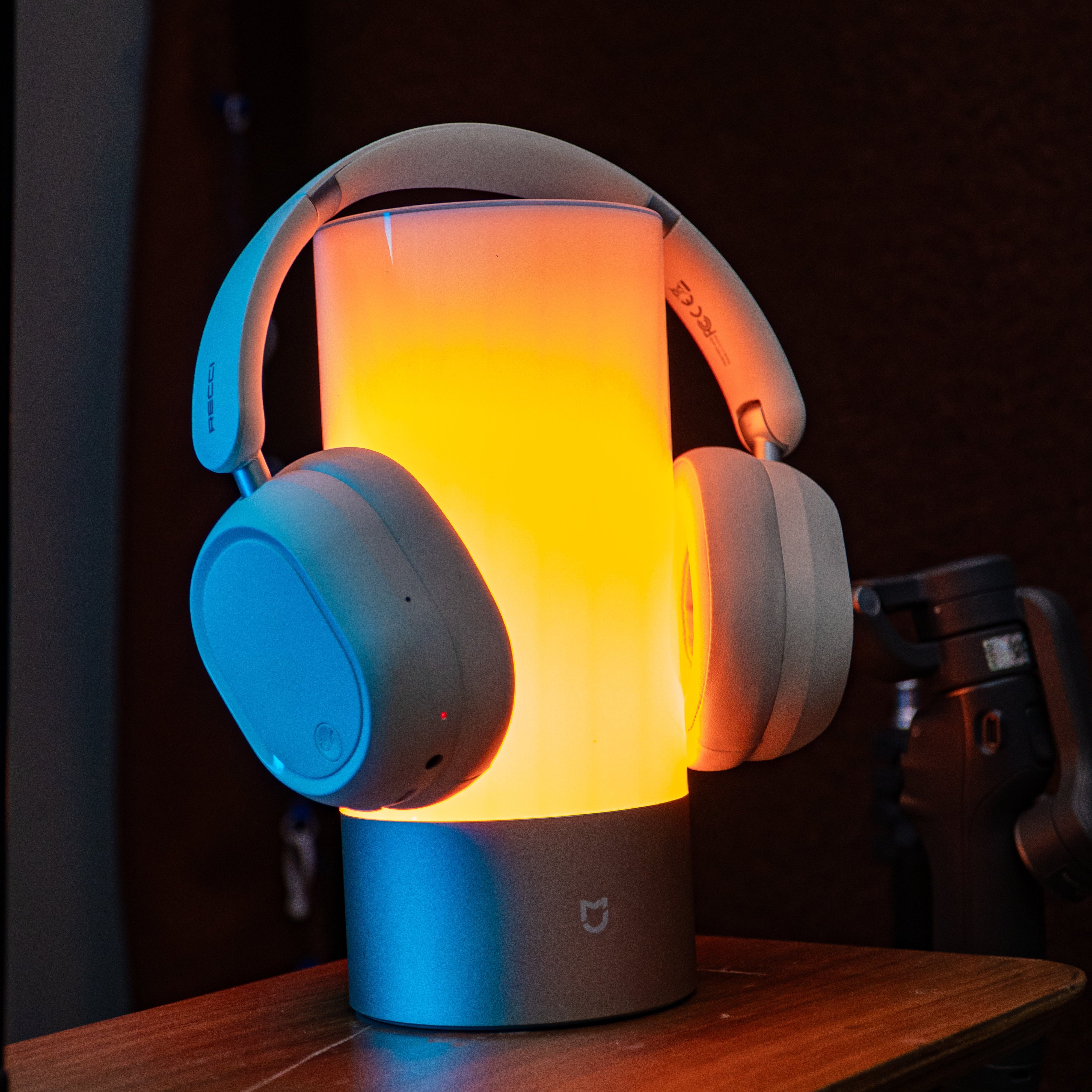 [HÀNG SẴN GIAO NGAY] Tai Nghe Bluetooth Recci REP-W79 – Kết nối Blueto – Mac Setups