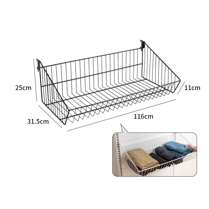 Bộ phụ kiện rời cho bảng Module Pegboard - Cloakboard 9Space – Mac Setups
