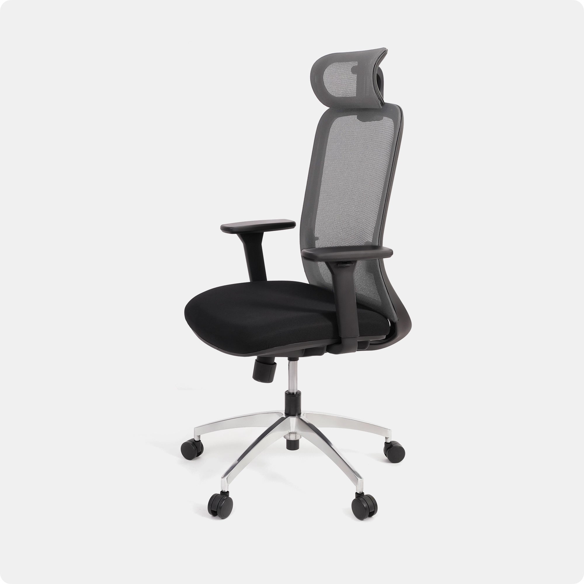 Ghế văn phòng HyperWork Cloud Chair I OC03 – Mac Setups