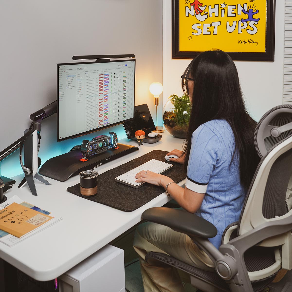 LOA BLUETOOTH SOUNDBLADE - THIẾT KẾ LOA ĐỘC ĐÁO – Mac Setups