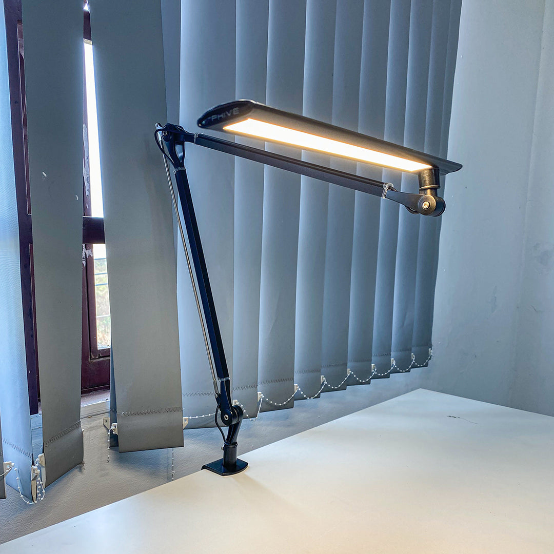 ĐÈN MÀN HÌNH GẤP GỌN 9SPACE TRANSFORM V.2 - Folded Flip Lamp V2 – Mac ...