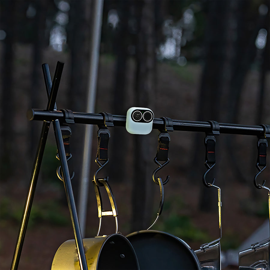 Mology Magic Camera - Camera đa chức năng tích hợp quay vlog và camera ...