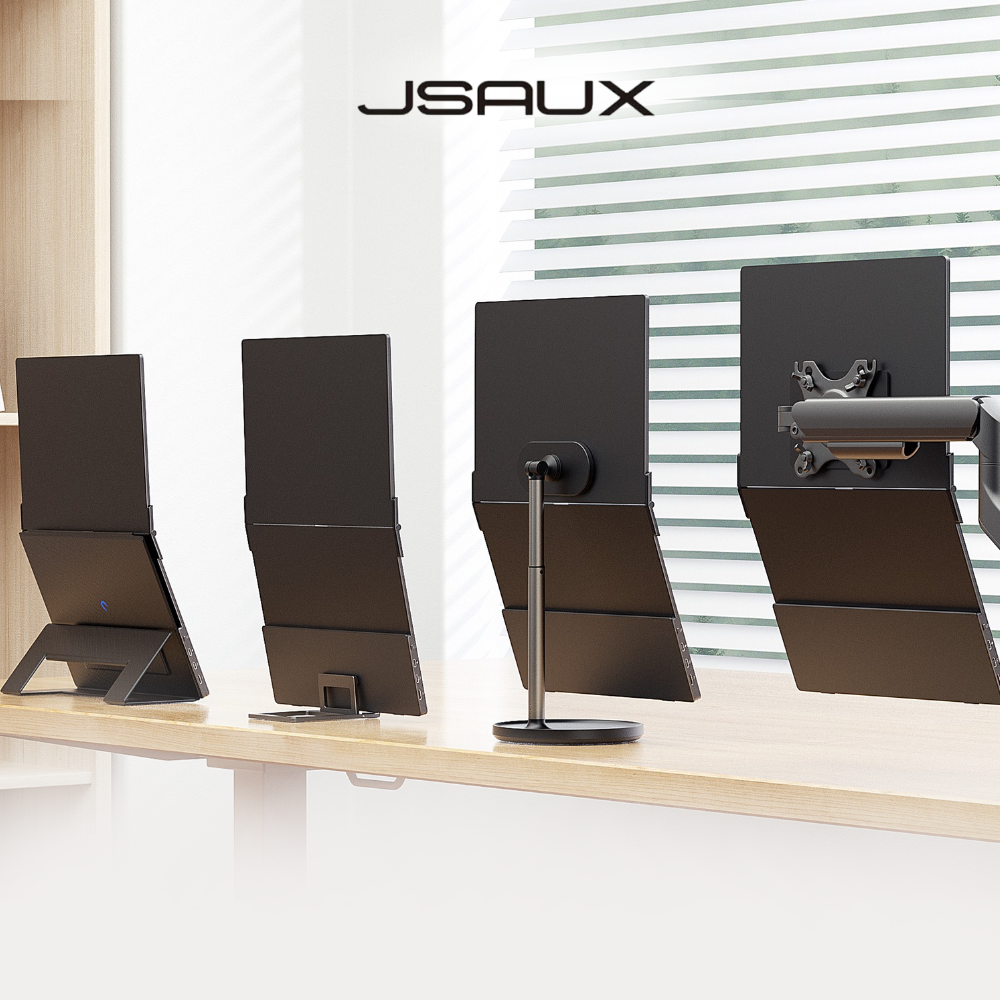 Phụ kiện Jsaux Stand - Bộ sưu tập phụ kiện từ tính hỗ trợ nâng đỡ, bảo ...