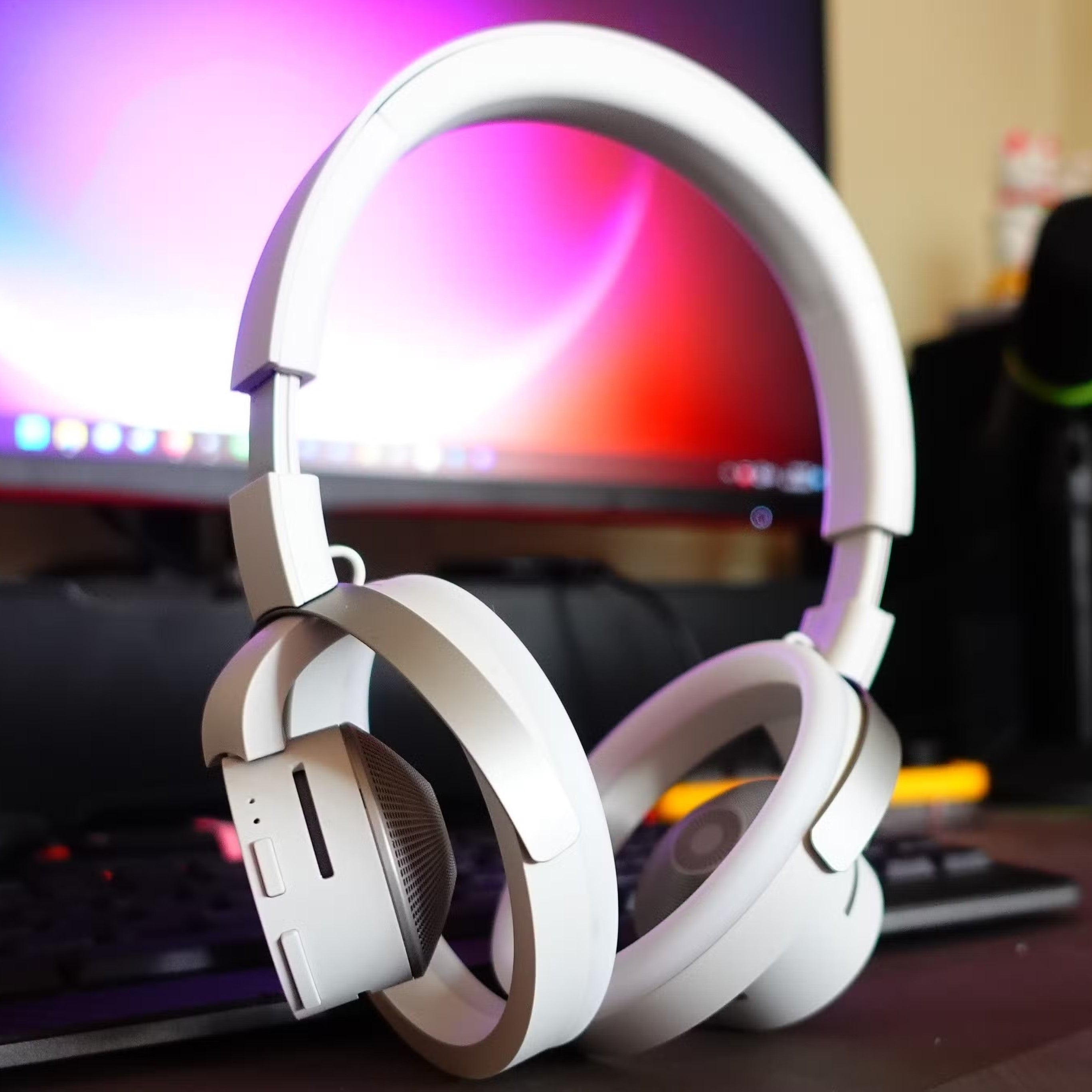 Tai Nghe Không Dây Open-Ear nwm ONE với Công Nghệ PSZ – Mac Setups