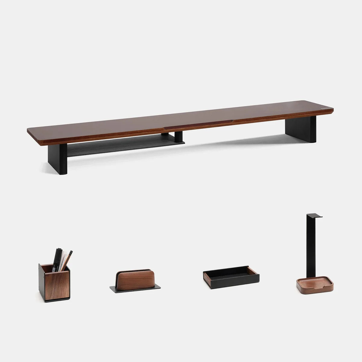 Bộ sưu tập phụ kiện làm việc cao cấp của HYPER WORK – Mac Setups