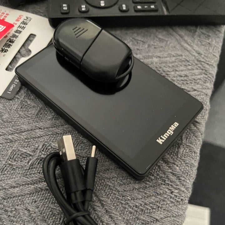 Màn Hình Từ Tính MagSafe Selfie Kingma PH02 Max - Hỗ Trợ Quay Video, P ...