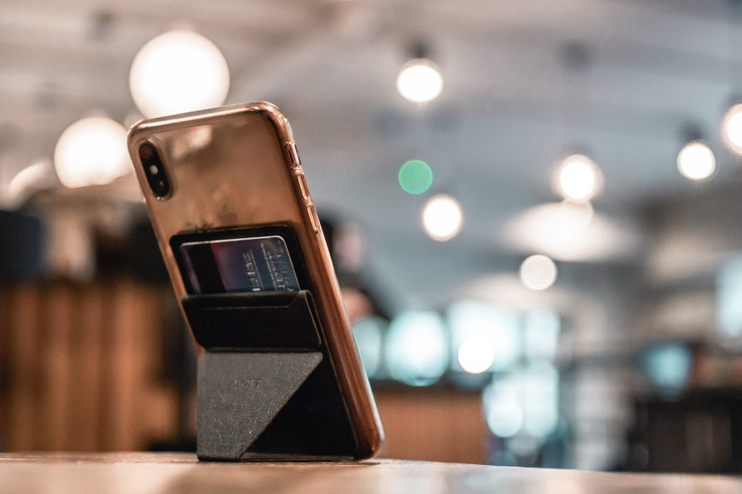 MOFT X - Giá đỡ MOFT phiên bản Mobile – Mac Setups