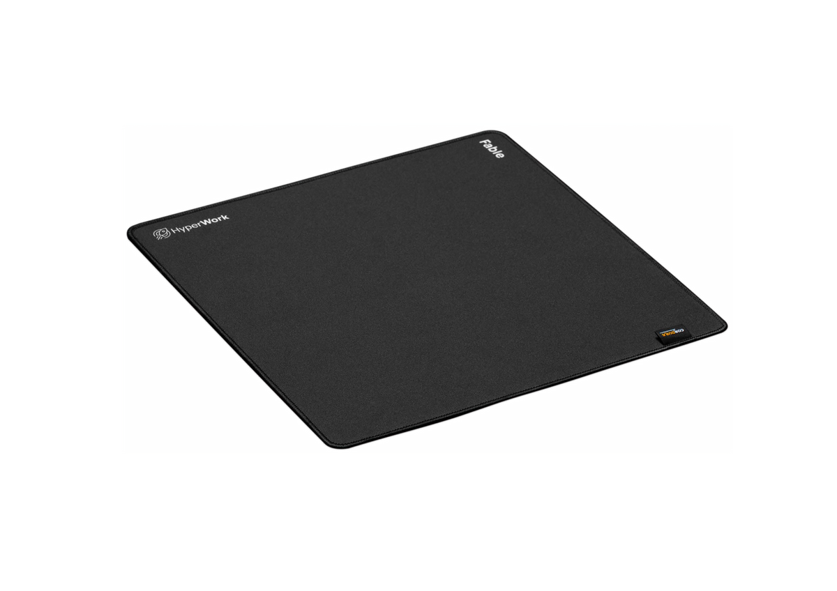 Pad chuột Gaming HyperWork Fable - Mac Setups