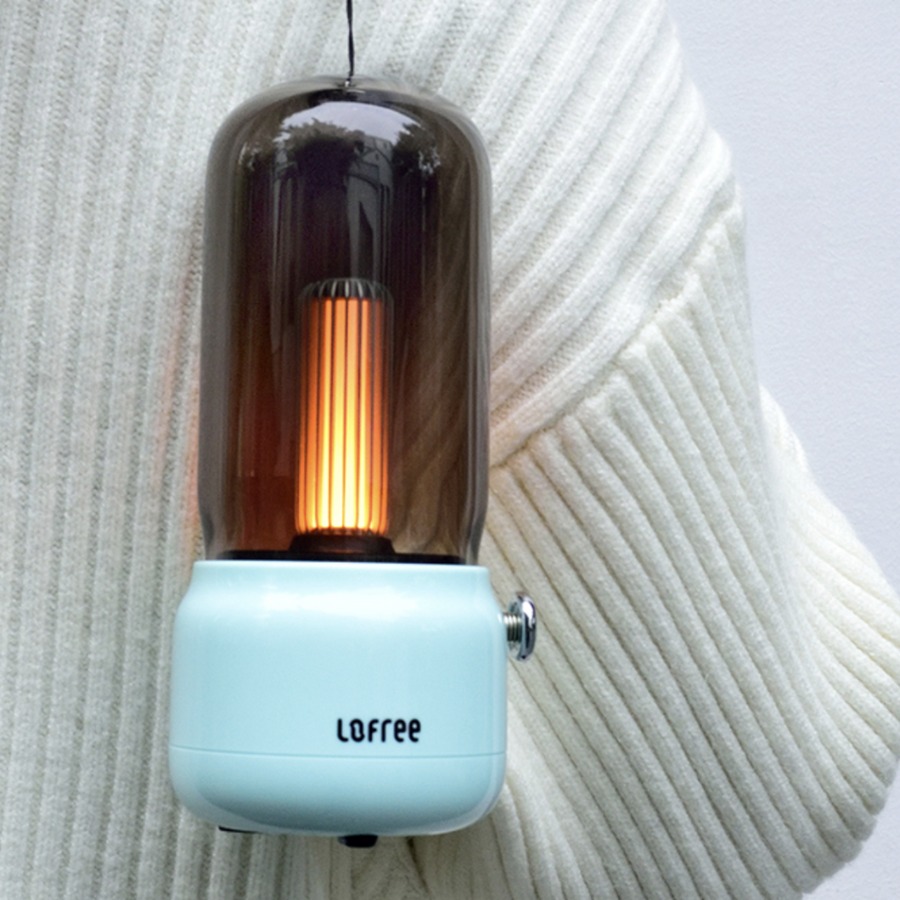 Candly Ambient Lamp Lofree – Mac Setups