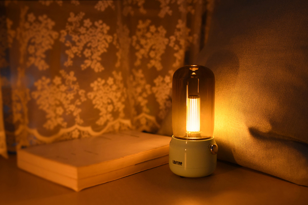 Candly Ambient Lamp Lofree – Mac Setups